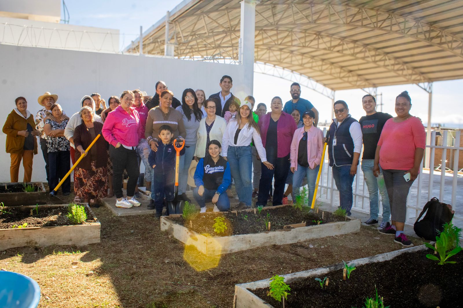 De un programa de Responsabilidad Social a una Política Pública ...