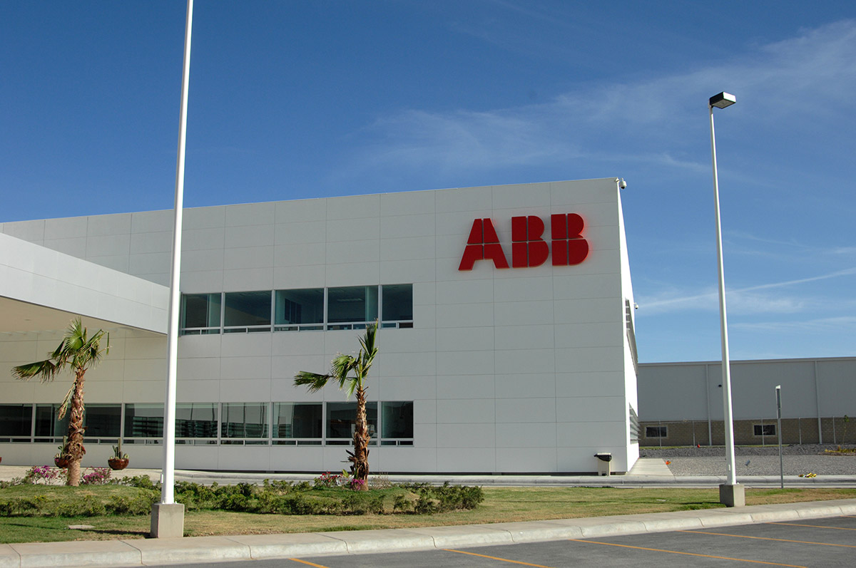 Estima ABB México que soluciones de electrificación creció 24% entre ...