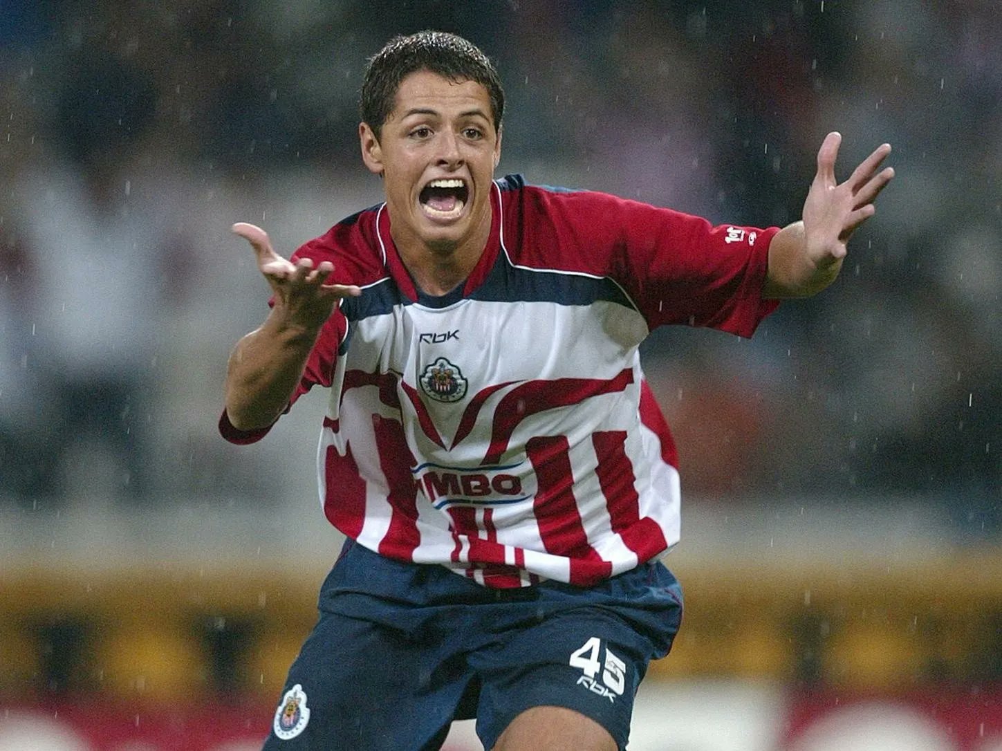 Chicharito vuelve a Chivas: "Mi casa, mi equipo, mi todo" - Revista Fortuna
