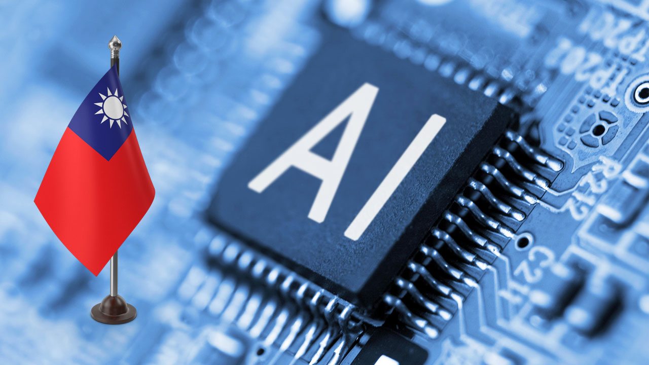 Construye Taiwán "Taide", su propio modelo de lenguaje de IA para ...