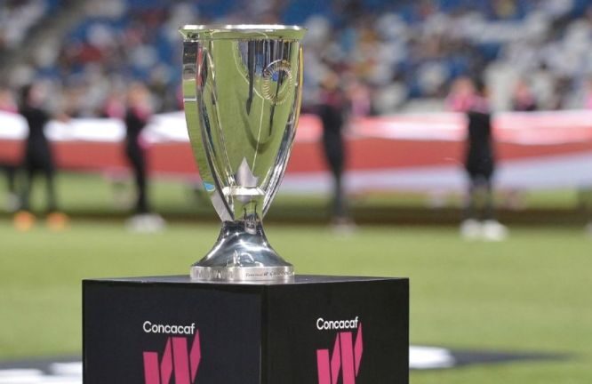 Copa Oro W: Definidos los cuartos de final - Revista Fortuna Copa Oro W: Definidos los cuartos de final - Revista Fortuna