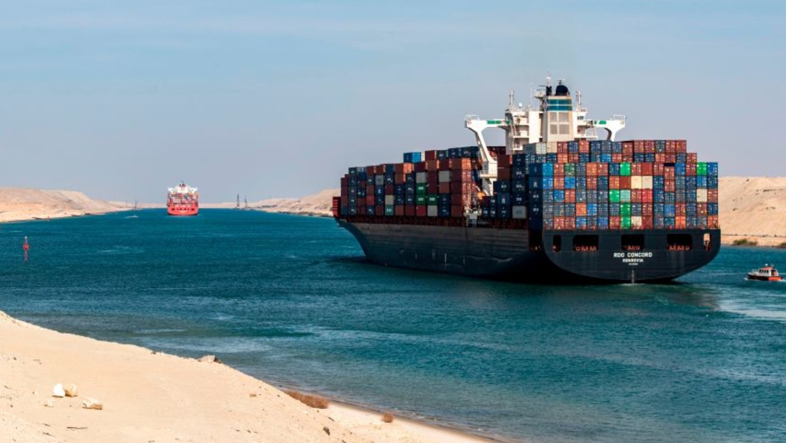 La crisis del Mar Rojo podría afectar a la economía mundial: por qué es ...