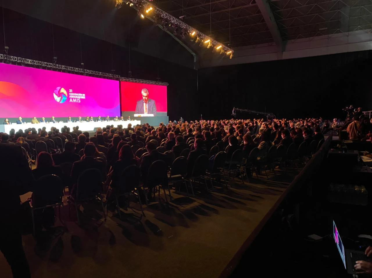 Convención de Aseguradores AMIS 2024 abordará retos del sector frente al cambio climático y ...