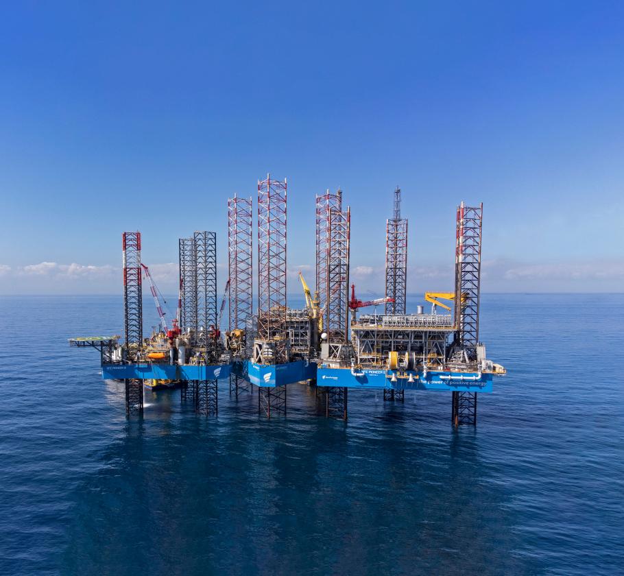 New Fortress Energy pospone para mayo puesta en marcha de primera ...