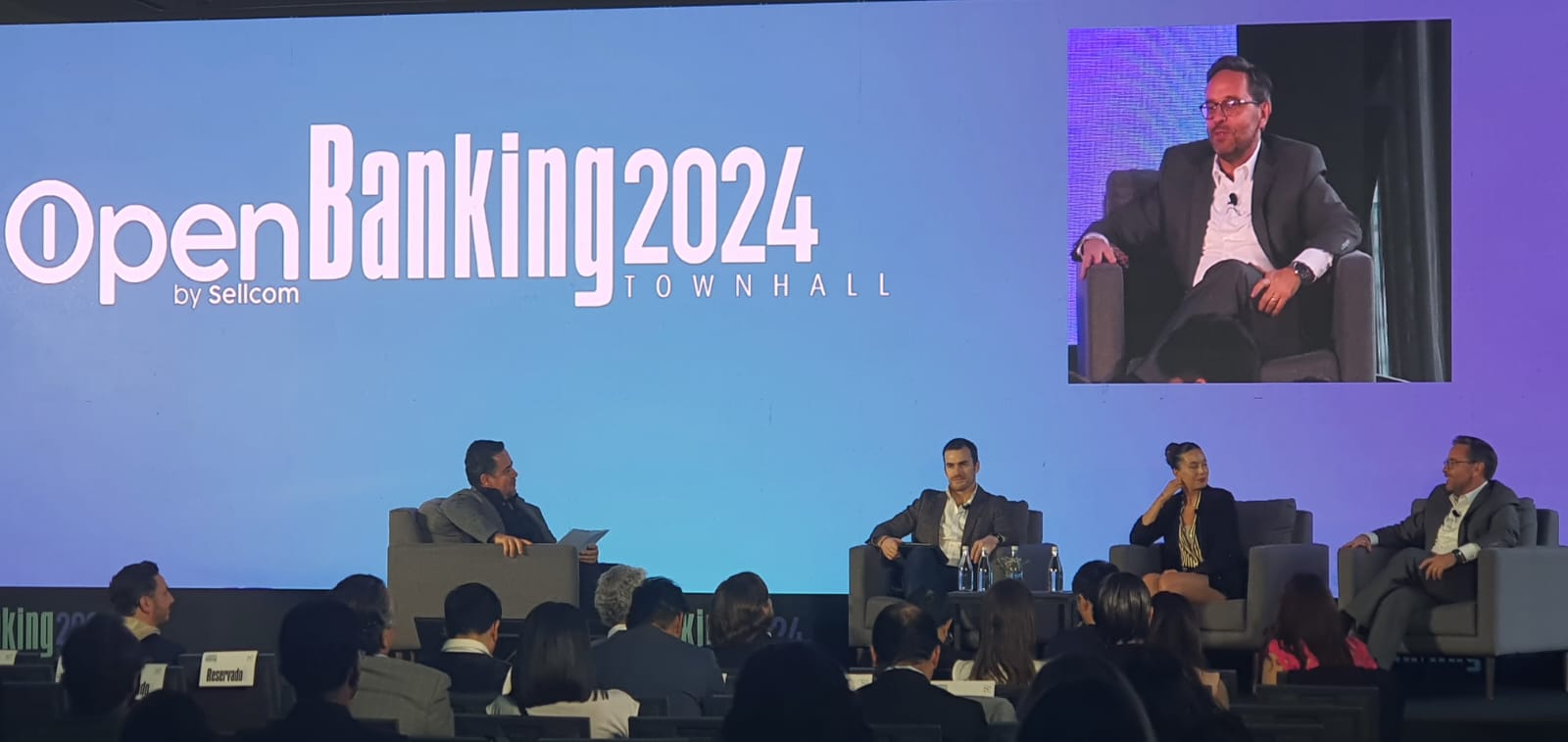 ¿Qué es el Open Banking y qué beneficios representa para la banca ...