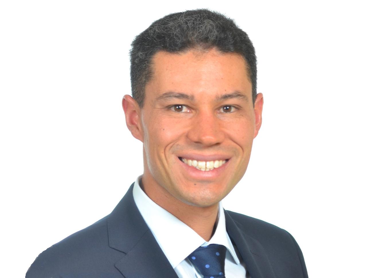 Alejandro Cardona Seemann, nuevo presidente de Safran México - Revista Fortuna