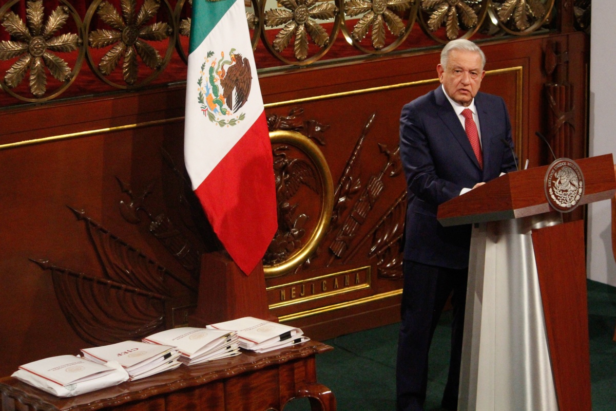 Las reformas de AMLO - Revista Fortuna