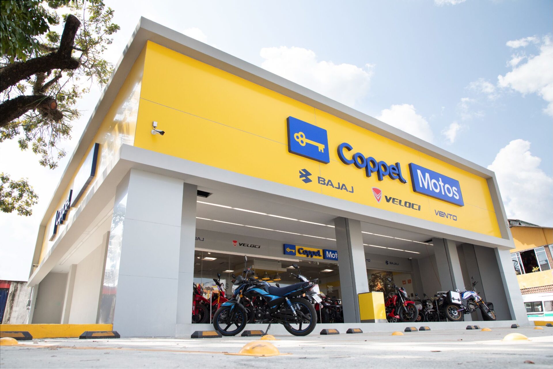 Coppel invertirá 6,000 mdp en apertura y remodelación de tiendas ...