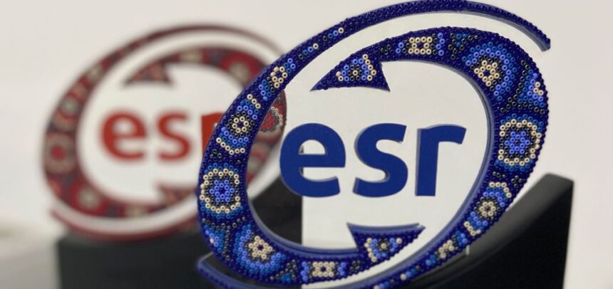 Entrega Cemefi distintivo ESR 2024 a Sports World - Revista Fortuna