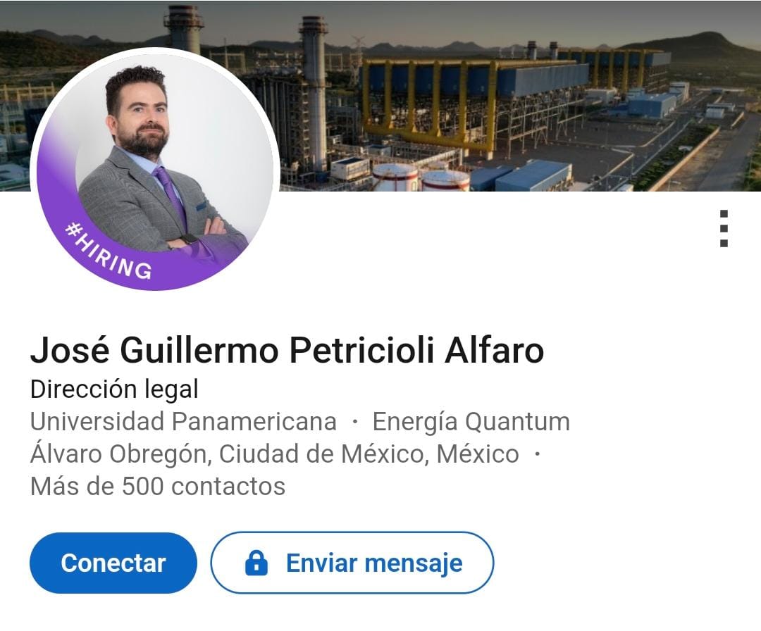 REPORTAJE || Funcionarios de SHCP renuncian para contratarse con Quantum Energía, administradora ...