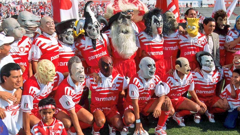 Toros Neza: ¿Por qué, a 22 años de su partida, sigue vigente? - Revista ...