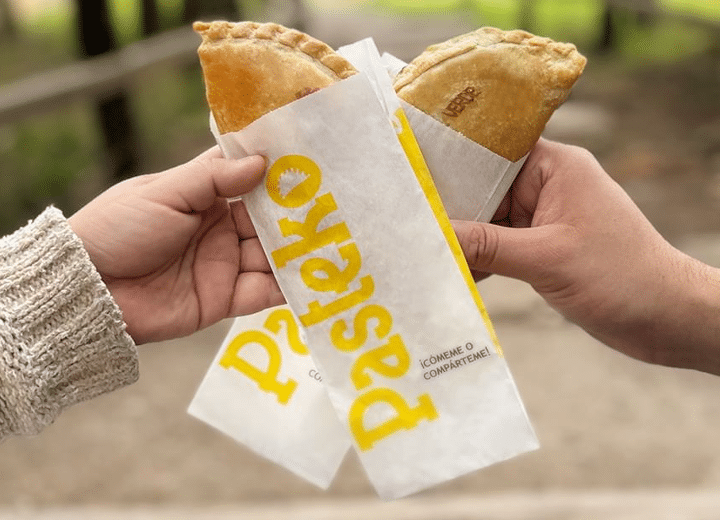 Pasteko: Celebrando 200 años de pastes y tradición en México - Revista ...