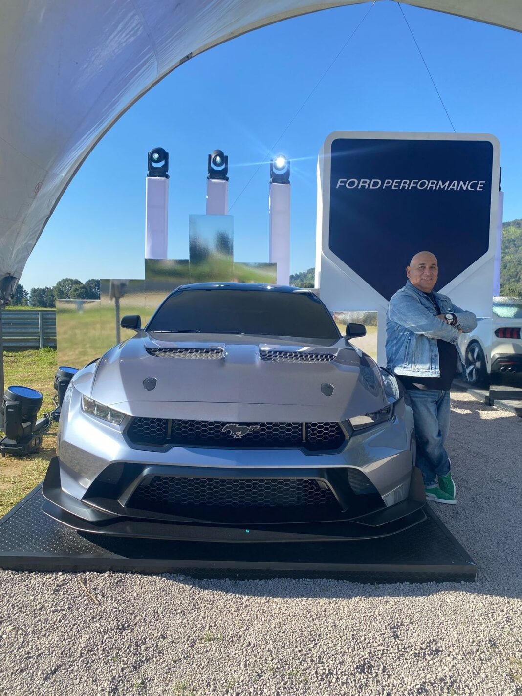 Los primeros 100 años de Ford - Revista Fortuna