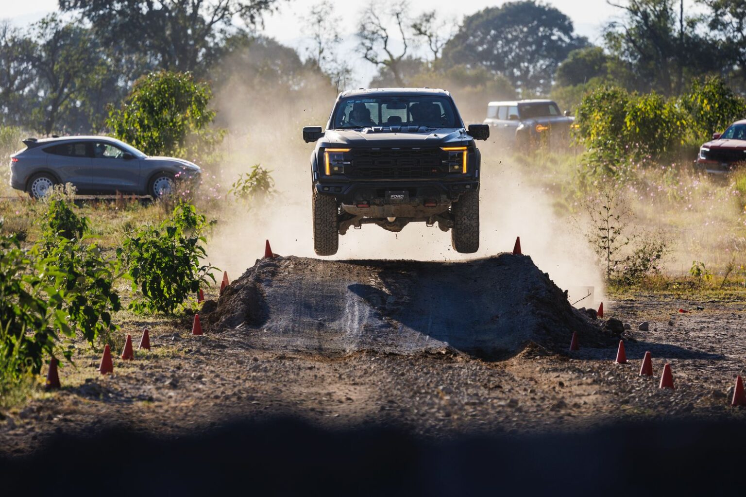 Los primeros 100 años de Ford - Revista Fortuna