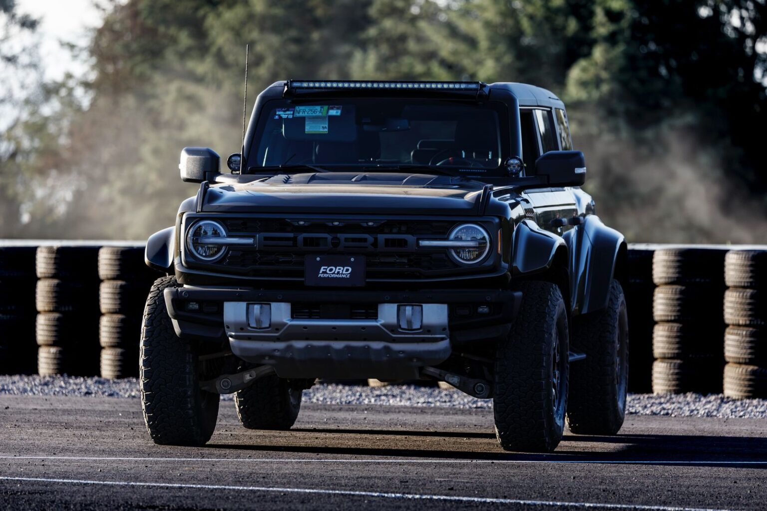 Los primeros 100 años de Ford - Revista Fortuna