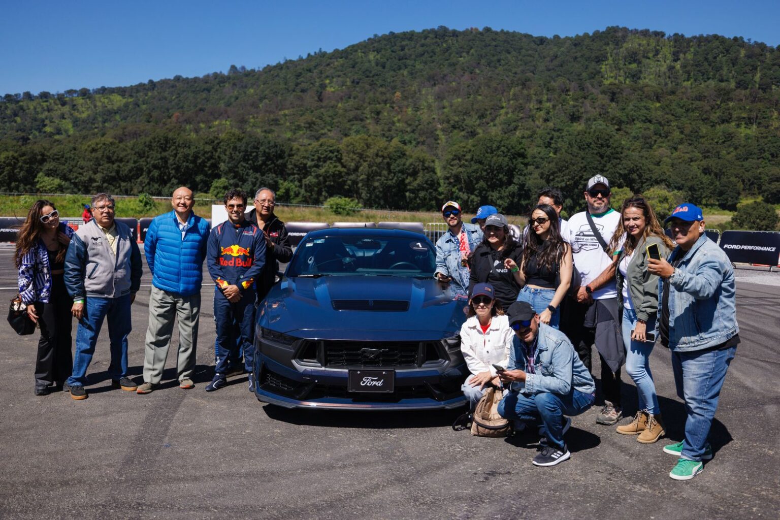 Los primeros 100 años de Ford - Revista Fortuna