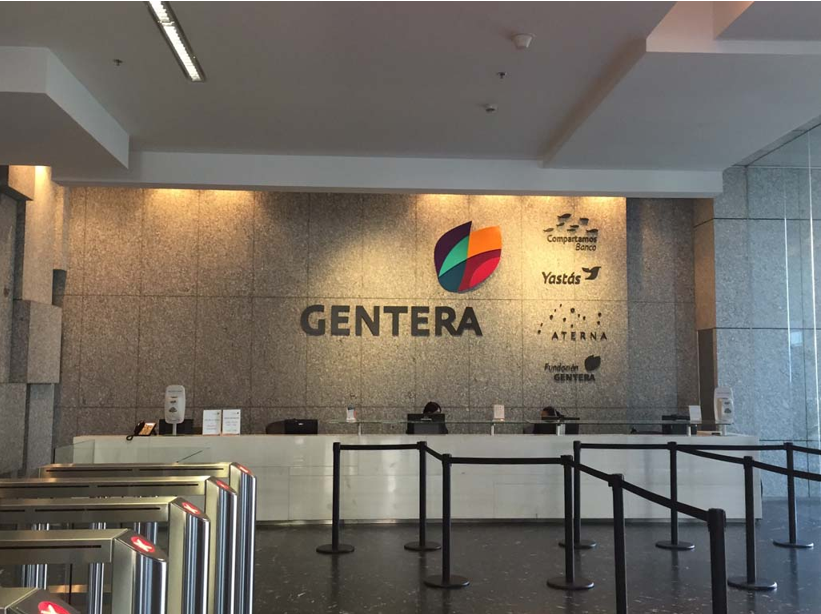 Gentera supera los 83 mil millones de pesos en cartera y rompe récord ...