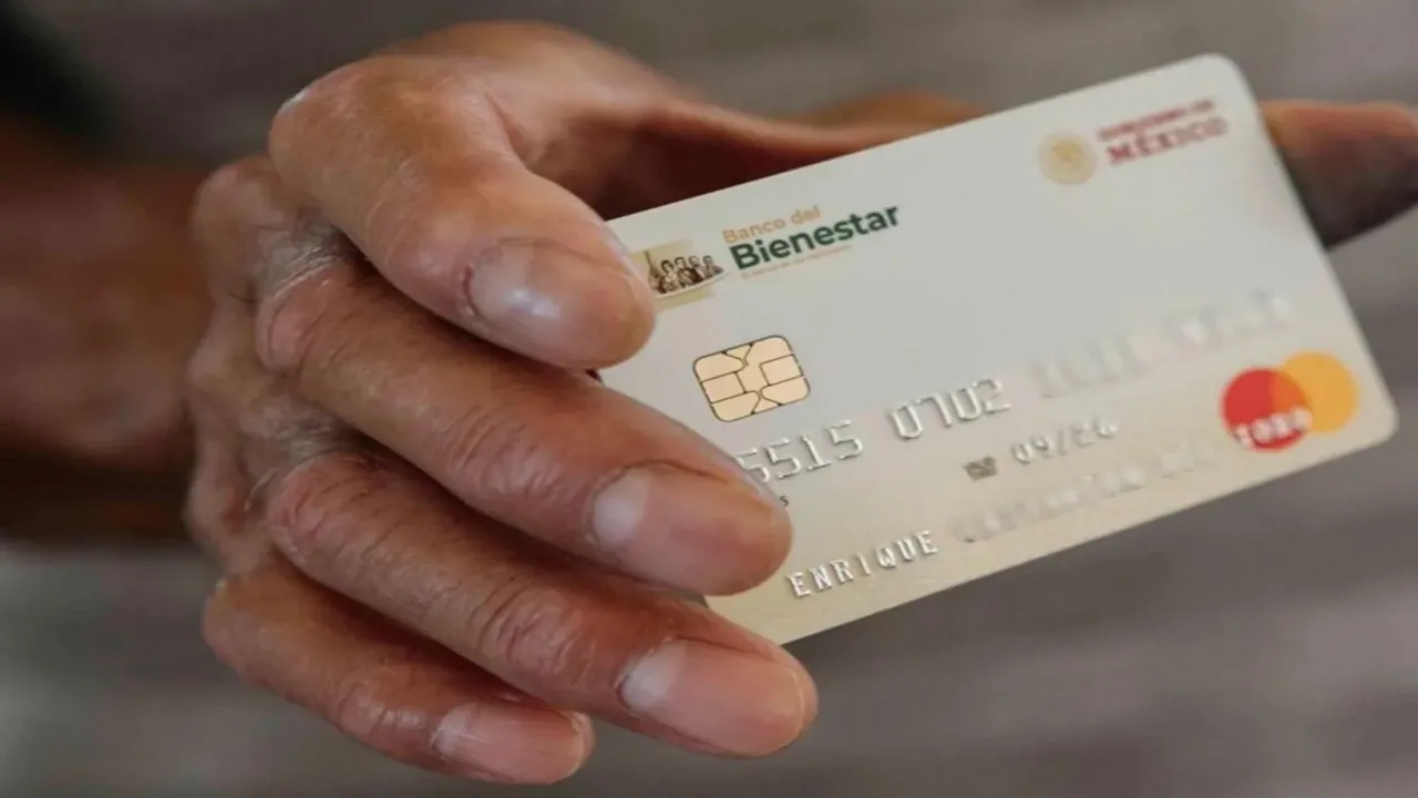 Inicia pago de pensiones y programas del Bienestar: 15.9 millones de personas recibirán apoyos ...