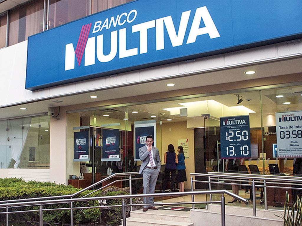 S&P dice que calificaciones de Banco Multiva permanecen sin cambio tras ...