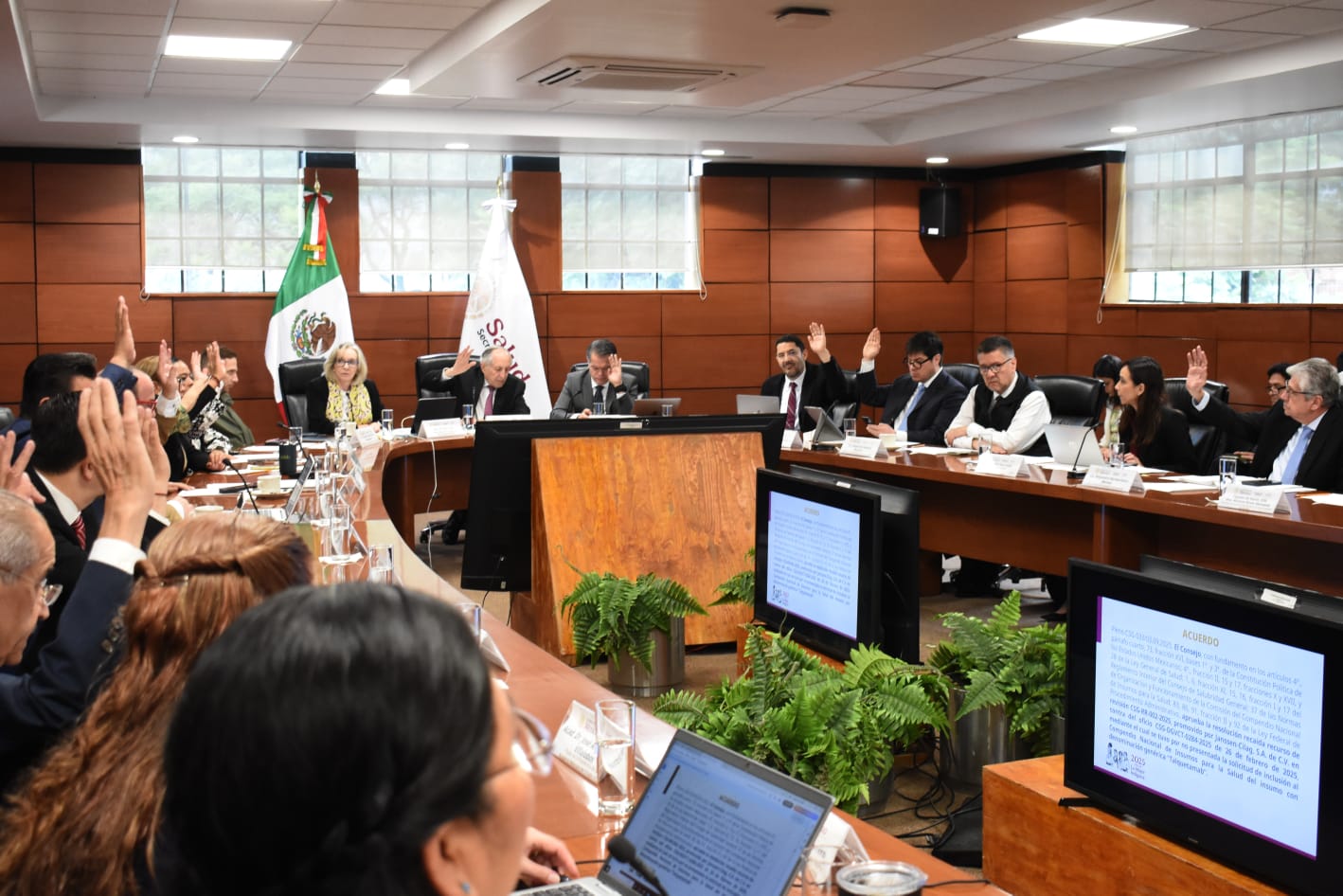 México unifica atención del cáncer infantil: aprueba 4 PRONAM para ...