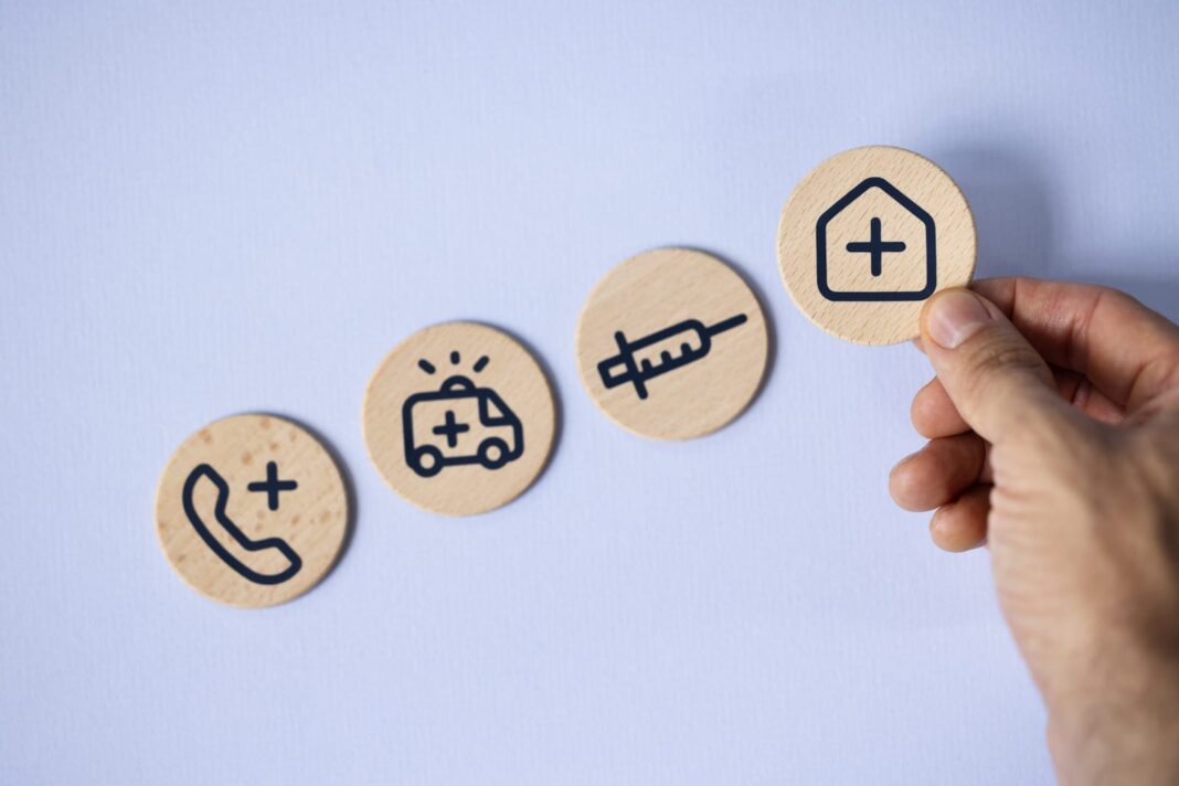 Conoce estrategia integral del IMSS tras fenómenos naturales para proteger salud física y ...