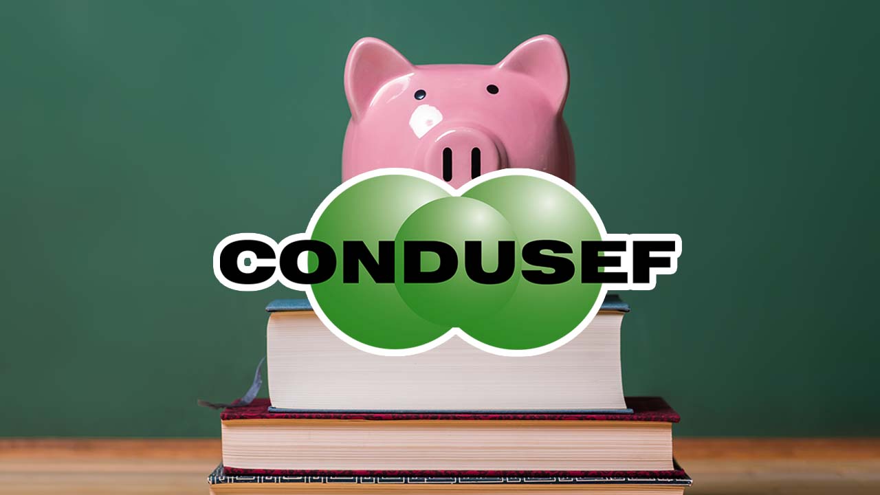 Última oportunidad del año: CONDUSEF abre inscripciones para su ...