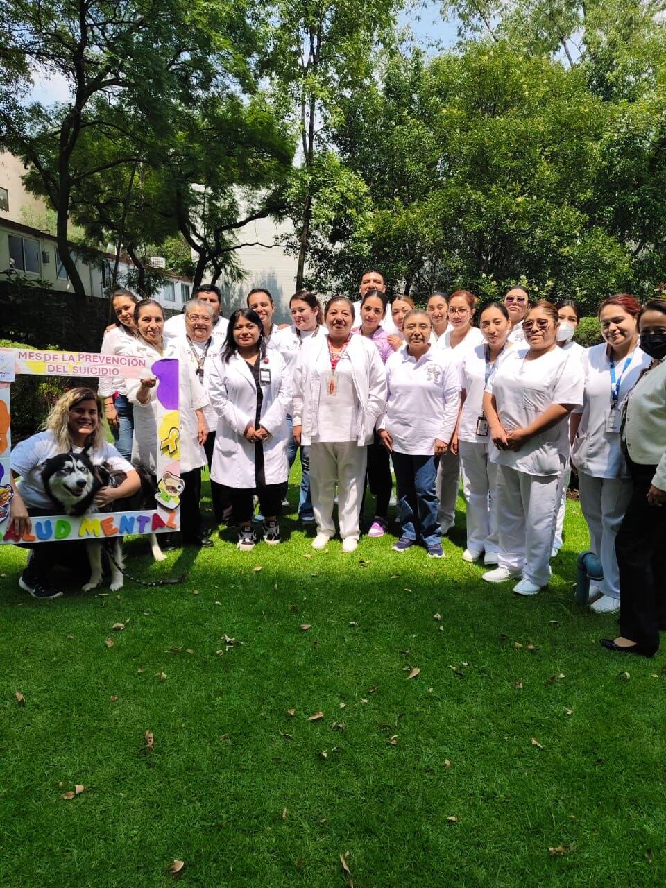 Código Morado del ISSSTE, protocolo pionero nacional para urgencias en ...