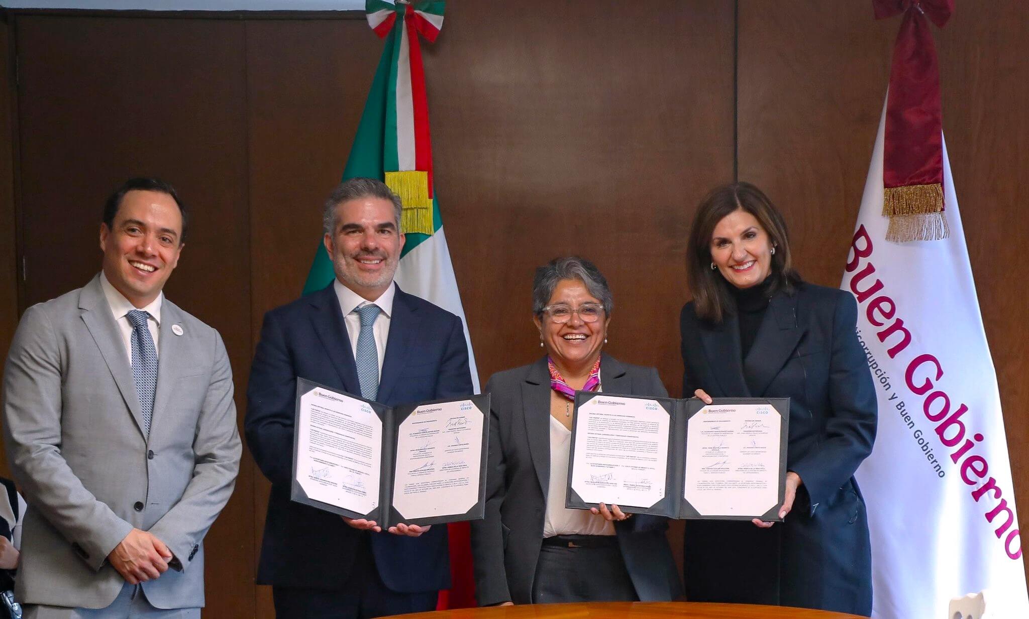 Cisco Systems México Archivos - Revista Fortuna