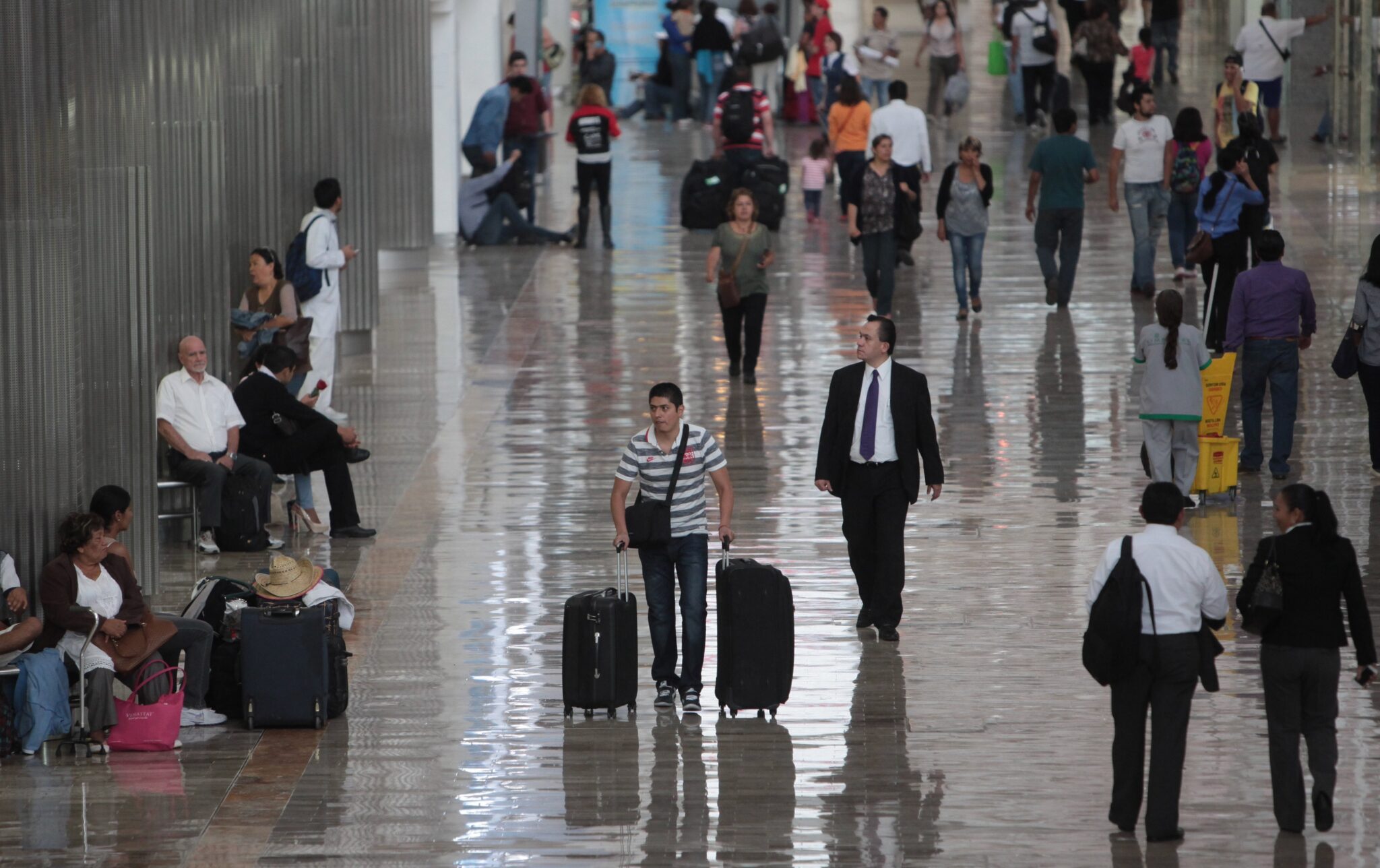 INM y Agencia de Transformación Digital simplifican trámite migratorio ...