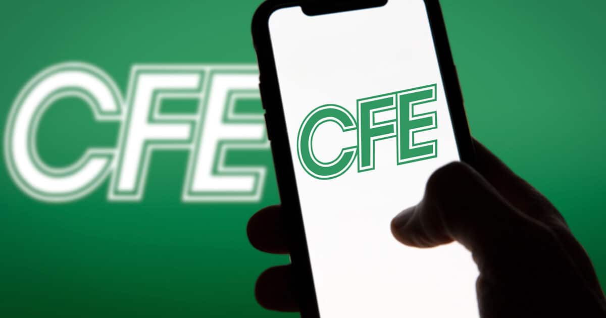 Evoluciona el 071: CFE amplía opciones de atención y digitaliza ...