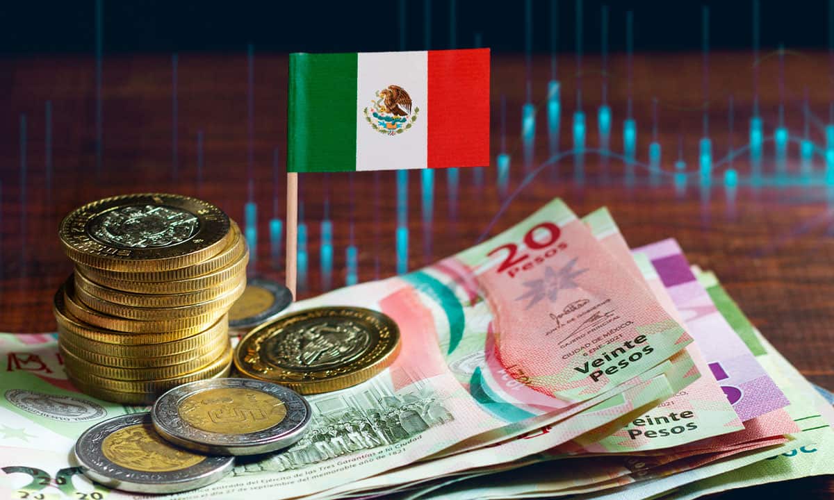 Eleva OECD estimado de PIB México a 0.7% para 2025 - Revista Fortuna