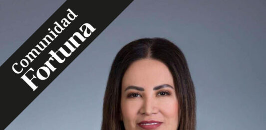 Janneth Quiroz Zamora, Autor Revista Fortuna